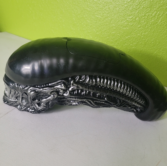 20th century studios | Other | Alien Romulus Xenomorph Head Cinemark ...